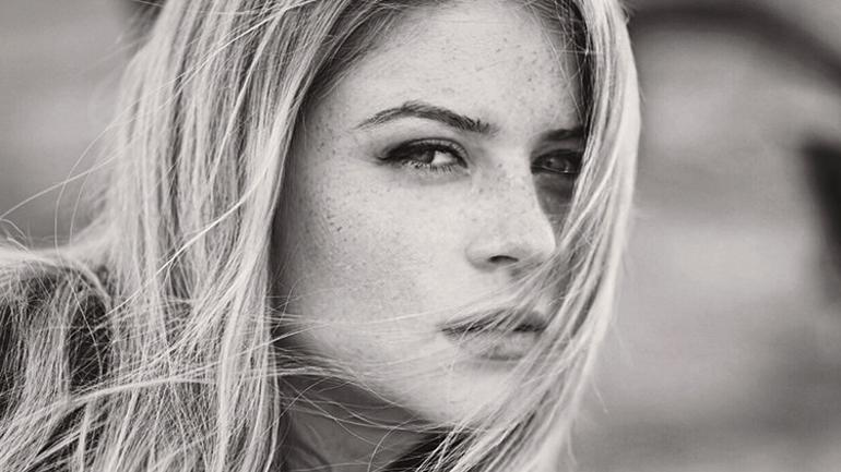 Haddy Elnath: İstanbul’da sokakta karşılaştığınız birçok kişi model ...