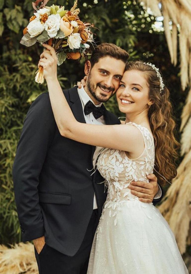 Gizem Güven ne zaman evlendi? Gizem Güven Caner Turp boşanıyor mu?