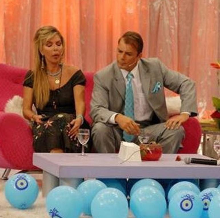 Meriç Erkan, hayatını ve adını değiştirdi! 'Benim adım artık Mahmut ...