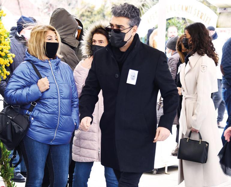 Fatih Aksoy'un acı günü - Son Dakika Magazin Haberleri