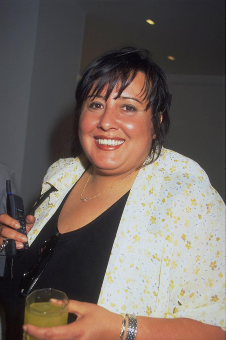 Akrep Nalan öldü, Akrep Nalan (Füsun Nalan Alçın) kimdir?