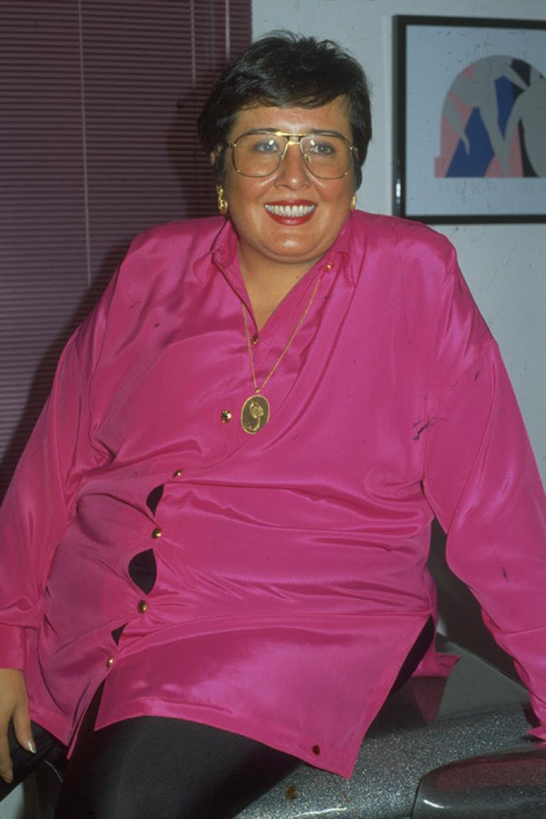 Akrep Nalan öldü, Akrep Nalan (Füsun Nalan Alçın) kimdir?