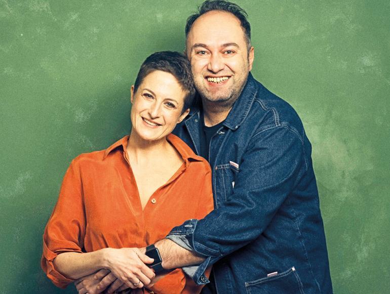 Canan Ergüder: İlk aklıma gelen ölmek istemediğimdi - Haberler Magazin