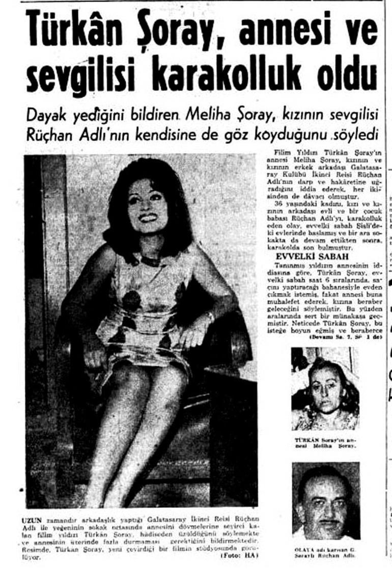 Ana-kız aynı adama aşığız | Ateş Yalazan - Arşiv Balıkçısı Köşe Yazısı ...