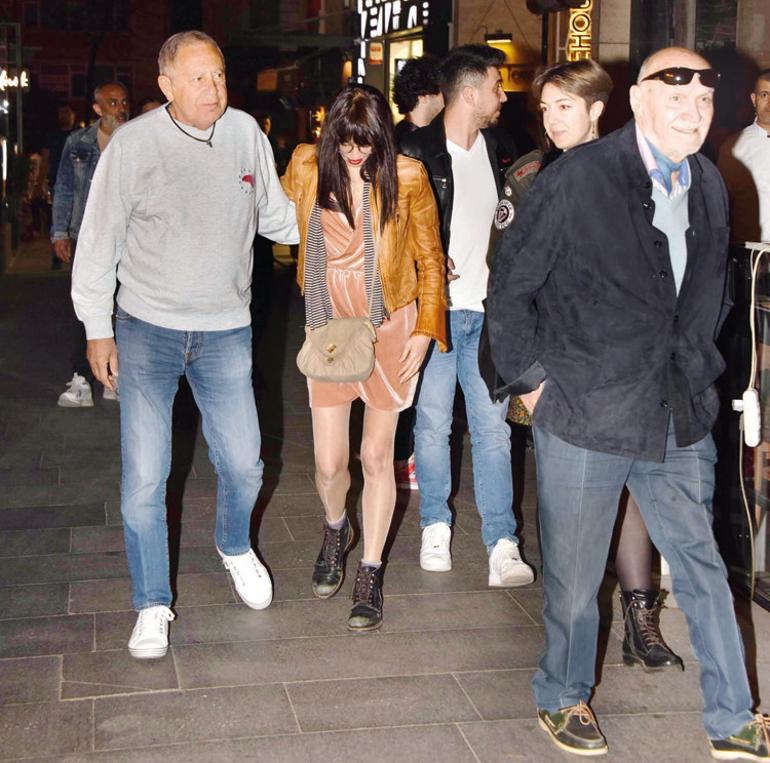 Nehir Erdoğan'dan ressam Renan Kaleli ile aşk iddialarına yanıt ...