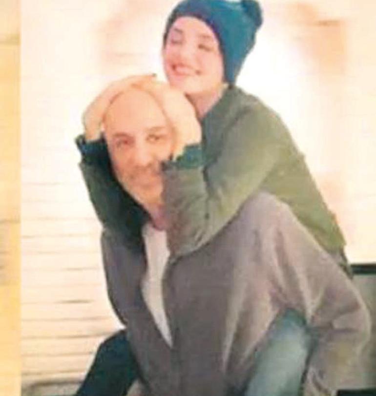 Nehir Erdoğan'dan ressam Renan Kaleli ile aşk iddialarına yanıt ...