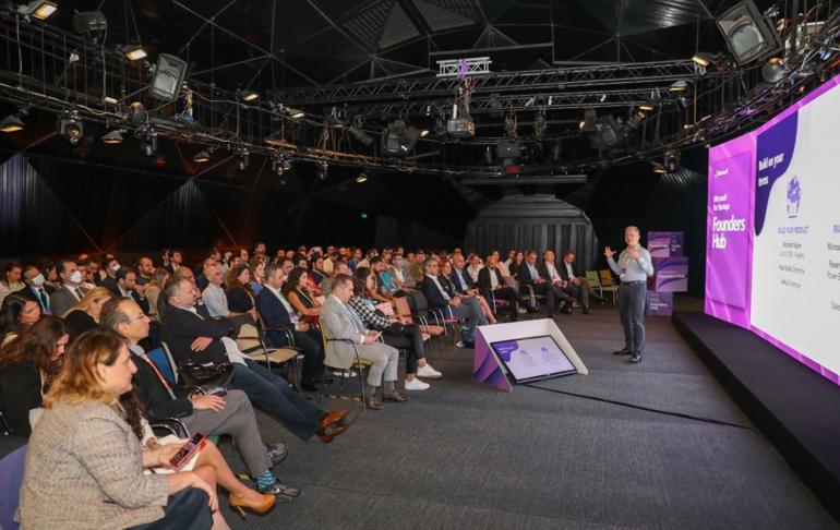 Yeni start-up destek programı Founders Hub tanıtıldı - Teknoloji Haberler
