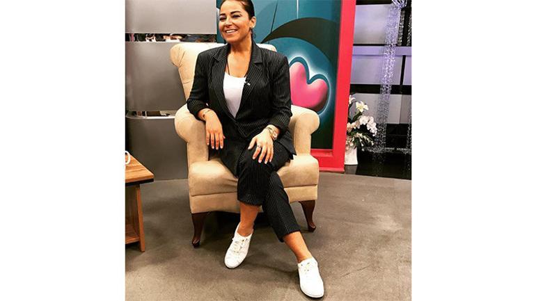 Aydan Kaya kimdir, kaç yaşında, nereli? Popstar Aydan Kaya hakkında ...