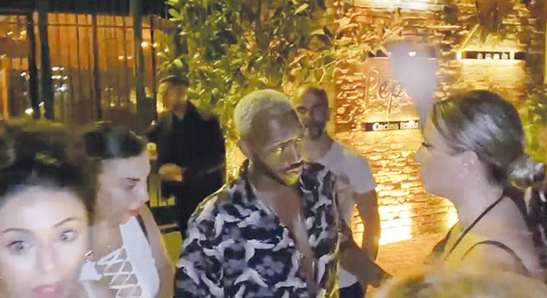 Olay adam: Fernandes - Son Dakika Magazin Haberleri