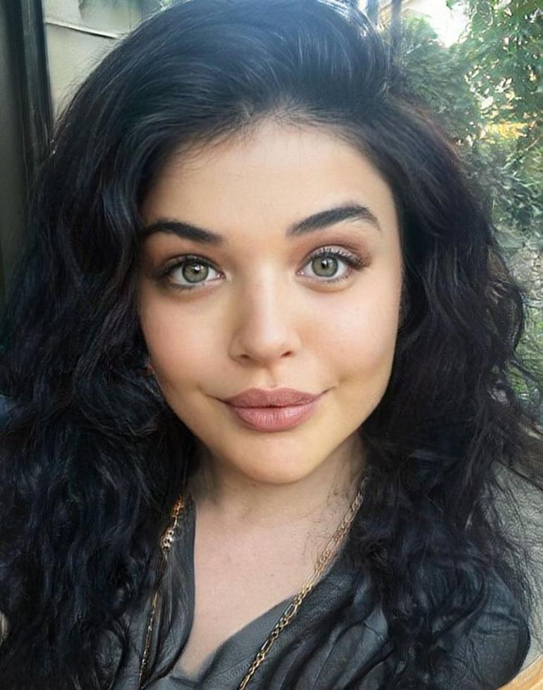 Gonca Vuslateri'den çok konuşulan paylaşım! 'Ben aramı iyi tutayım da ...