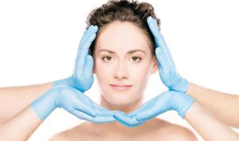 Fit face ile kalıcı gençlik | Op. Dr. Cahit Vural Köşe Yazısı ...