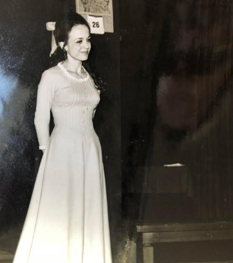 Serpil Tamur: Aynaya bakıp ağladığımı hatırlıyorum - Televizyon Haberleri