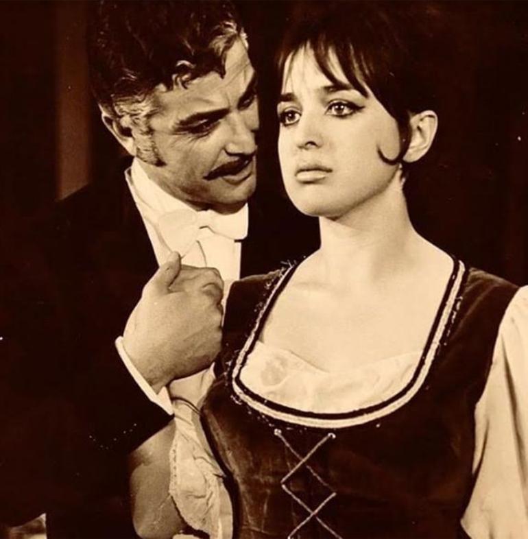 Serpil Tamur: Aynaya bakıp ağladığımı hatırlıyorum - Televizyon Haberleri