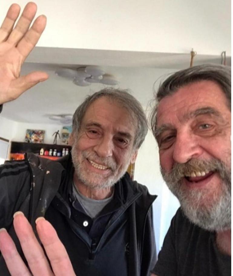 Civan Canova'ya veda... 'Bize bunu yapmayacaktın kardeşim' - Haberler ...