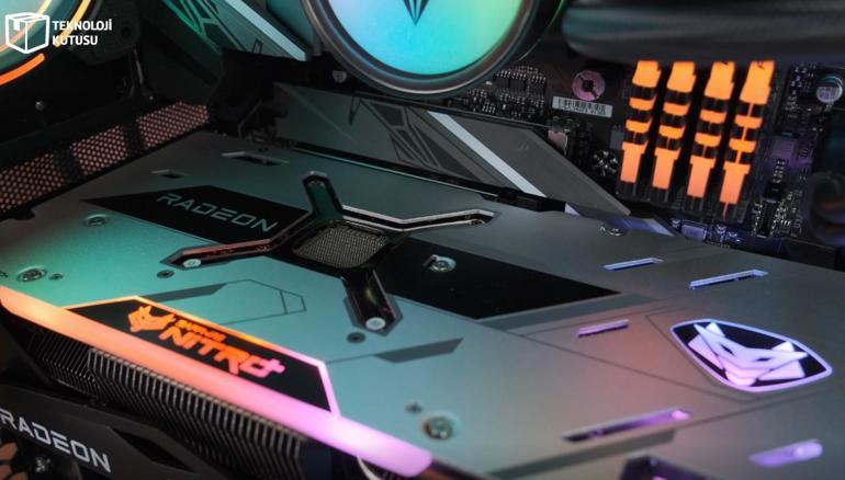 Casper Excalibur E750 incelemesi - Teknoloji Haberler