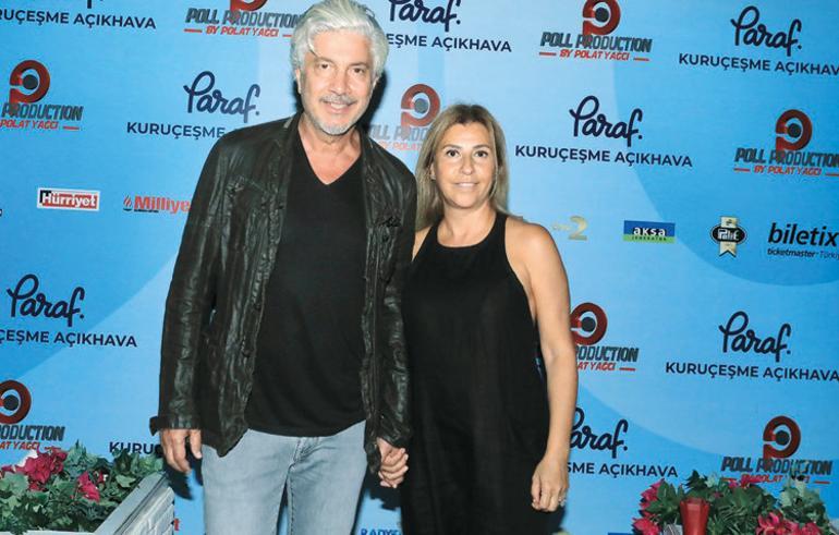 İzel-Çelik-Ercan'dan 30 yıl sonra ilk konser - Magazin Haber