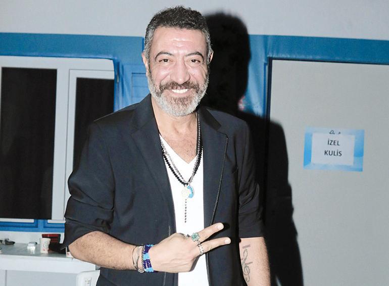 İzel-Çelik-Ercan'dan 30 yıl sonra ilk konser - Magazin Haber