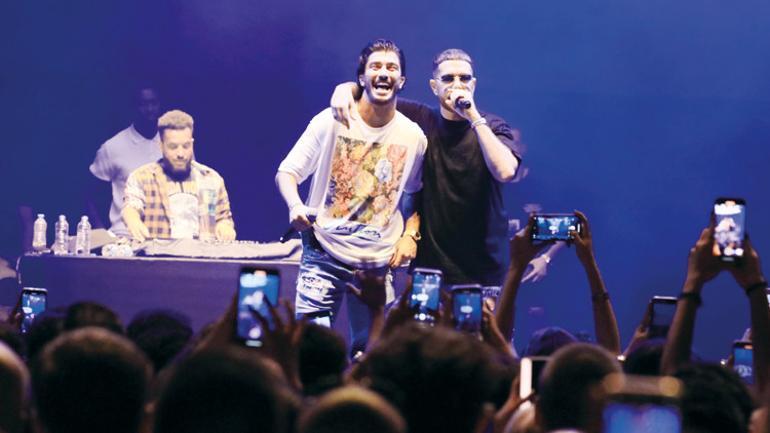 Mero ve Murda: Türkiye’ye gelmek bize güç veriyor - Güncel Haberler