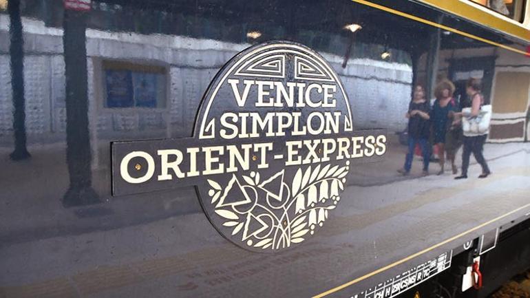 Orient Ekspress’te 17 bin Euro’ya 5 gecelik rüya - Son Dakika Haberleri