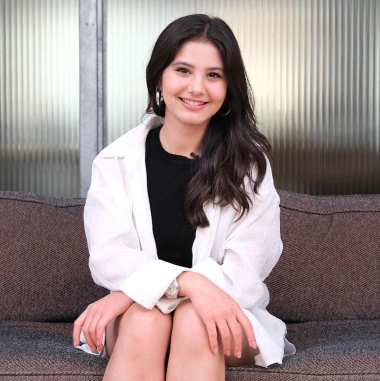 Duy Beni’nin Leyla’sı Helin Kandemir: “Benim yakıtım sevgi” - Güncel ...