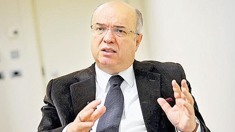 Sen kocaman bir şakasın Fehmi Abi | Ahmet HAKAN Köşe Yazısı - Hürriyet ...