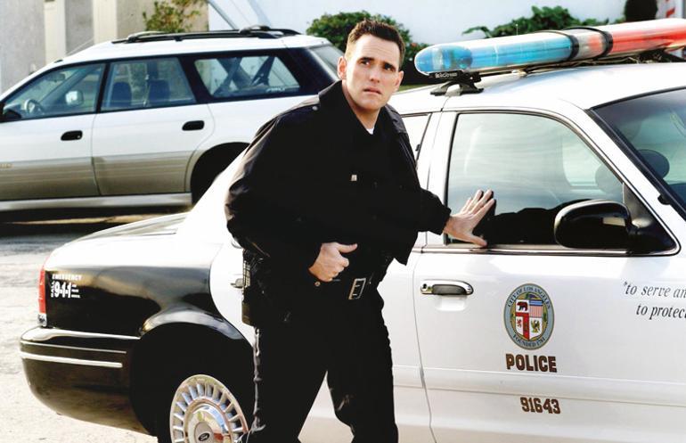 Matt Dillon: 14 yaşındayken bile sinemanın geleceğim olduğunu ...