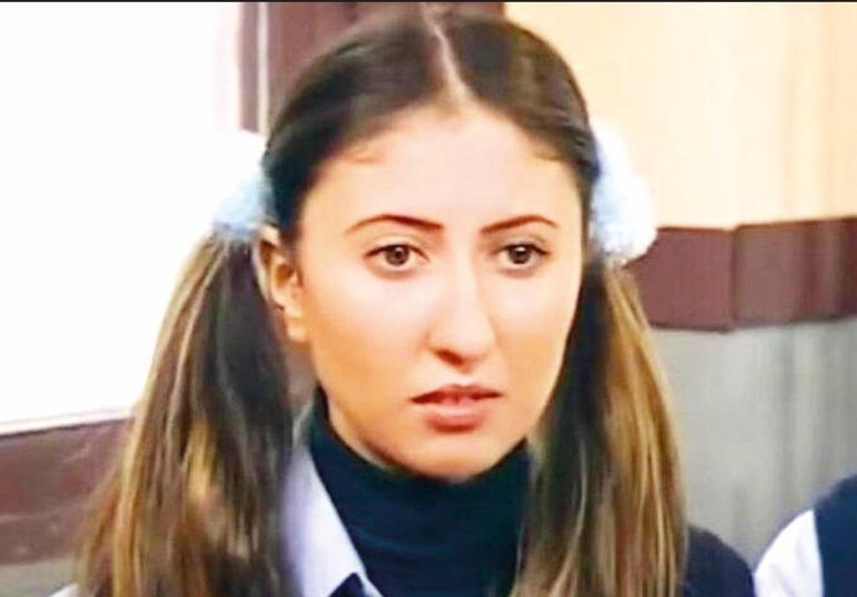 Hayat Bilgisi'nin ‘Kikirik’i Çisil Oral'ın muhteşem değişimi: Estetiği ...