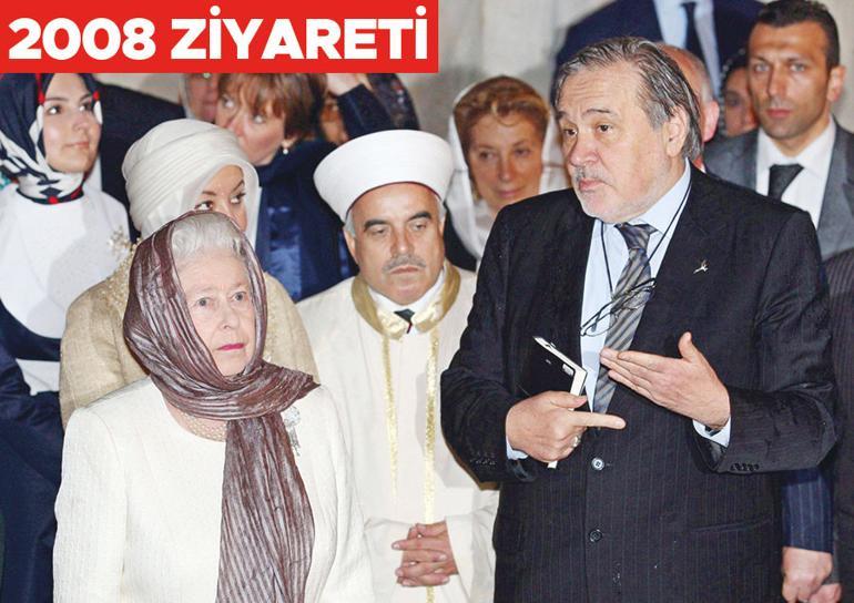 Majesteleri | İlber Ortaylı Köşe Yazısı - Hürriyet Haberler