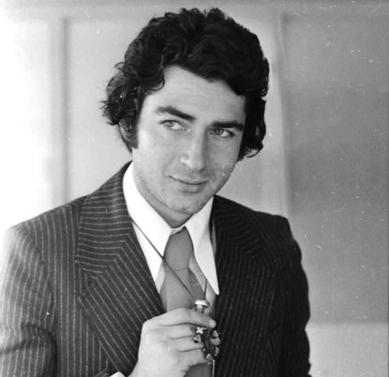 Salih Güney: En büyük pişmanlığım evliliklerim ve oynadığım erotik ...