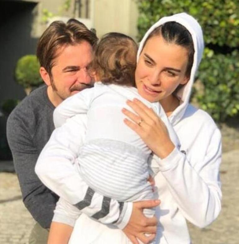 Ediz Hun'dan çifte kutlama... Berna ile 50. yılımız! - Magazin Hayat