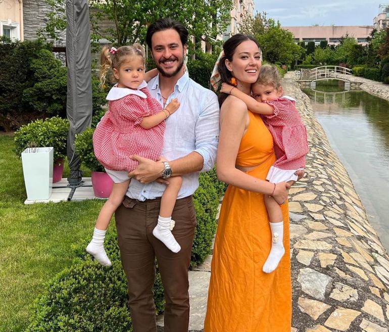 Ediz Hun'dan çifte kutlama... Berna ile 50. yılımız! - Magazin Hayat