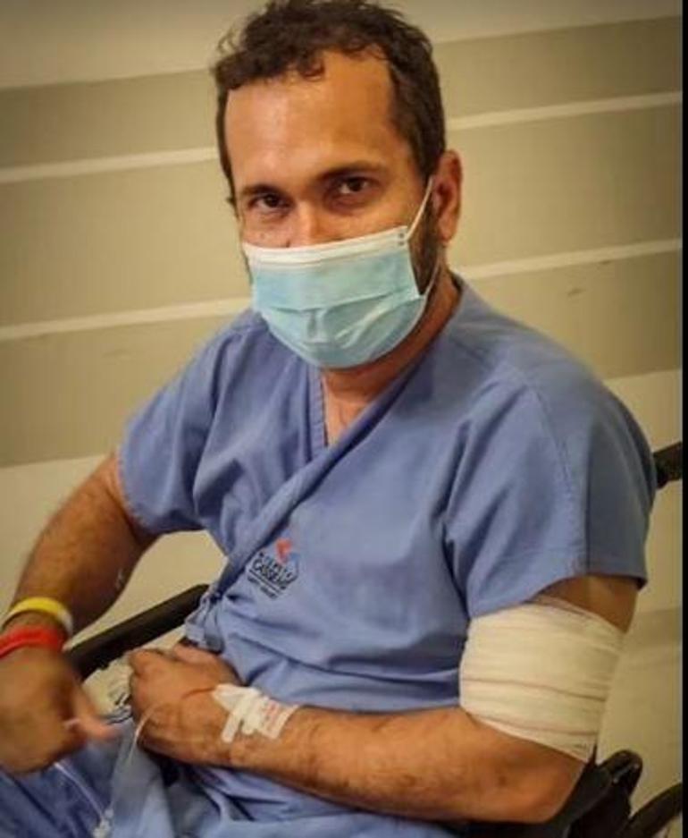 Seçim öncesi yasak aşk skandalı! Kongre Adayı göğsünden bıçaklandı ... Seçim öncesi yasak aşk skandalı! Kongre Adayı göğsünden bıçaklandı ...