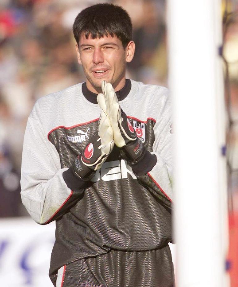 FEVZİ TUNCAY: 20 yıl boyunca kendimi boşuna yiyip bitirdiğimi anladım ...