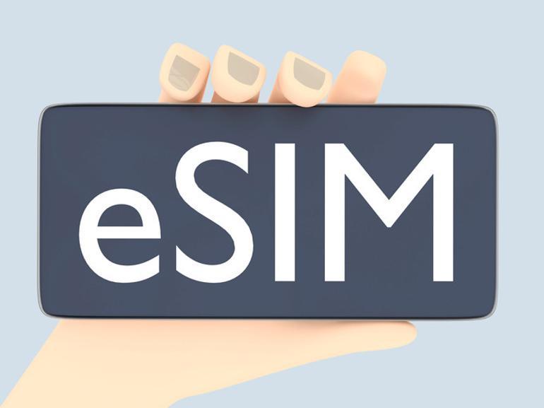 e-SİM nedir, nasıl kullanılır? Hangi telefonlar e-SİM'i destekliyor ...
