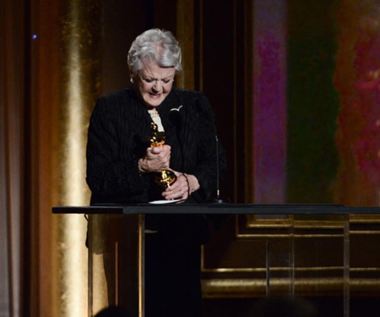 Angela Lansbury: Tek bir diziyle TV dünyasının en zengin kadını olmuştu ...