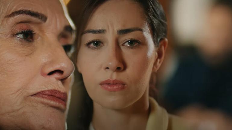 Camdaki Kız'da şoke eden son... Yasak aşka sürpriz tanık! - Magazin Haberleri