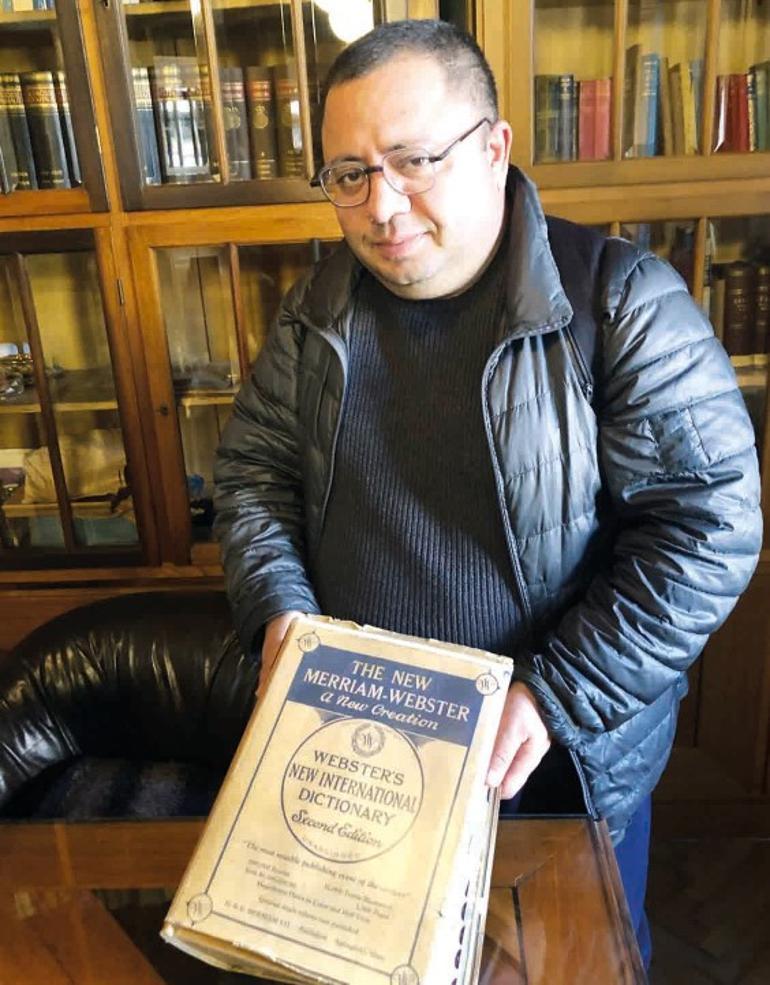 Besim Ömer Paşa’nın hayatı belgesel oldu | Sayım Çınar Köşe Yazısı ...