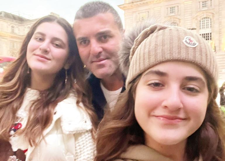 Fatih Terim’in eşi Fulya Terim ameliyat oldu! - Magazin Haberleri