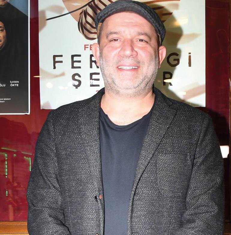 Ferhan Şensoy’un anısını yaşattılar - Magazin Hayat