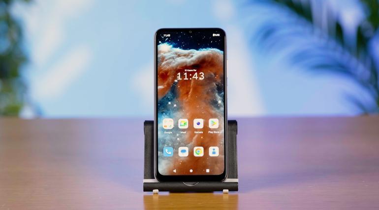 Casper VIA F30 Plus incelemesi