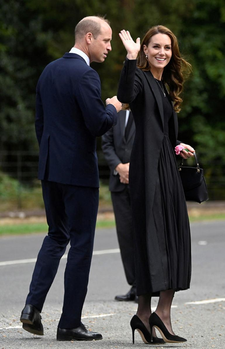 Meghan Markle- Kate Middleton: Amerikalı elti 'başrolü' kaptırmak ...
