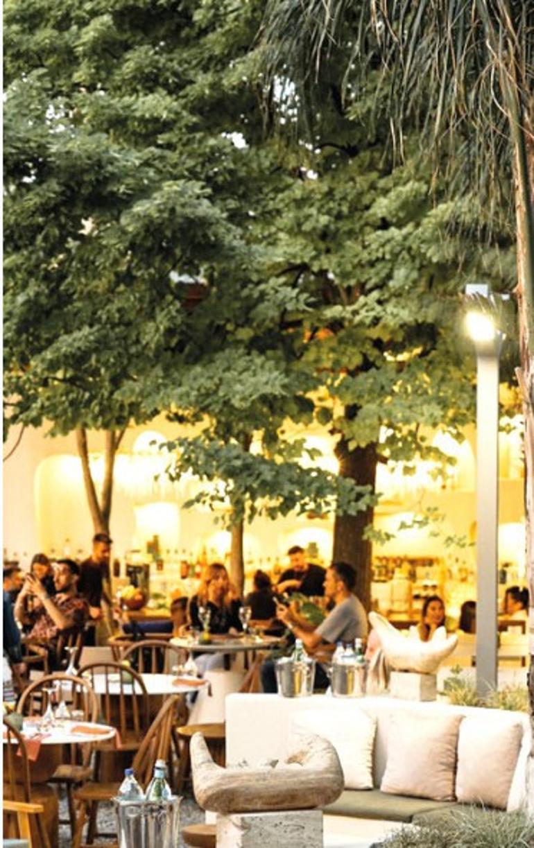 İzmir Haberleri - Tarihi postanedeki gizli cennet: Suò•lo - Son Dakika ...