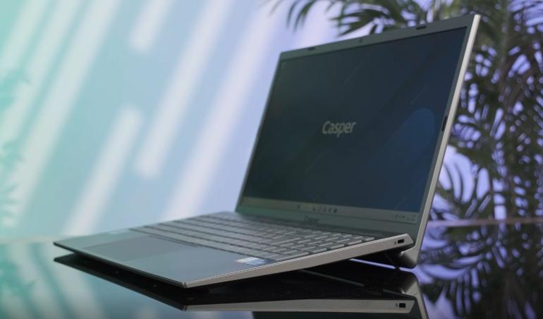 Casper Nirvana C600 incelemesi