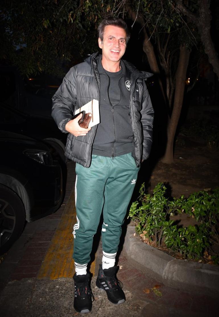 Teoman: Sabır üzerine bir kitap - Televizyon Haberleri