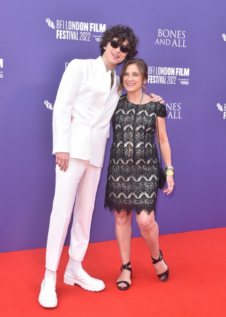 Ireland Baldwin: Annem ve babam ünlü olmasaydı yüzüme bile bakmazlardı