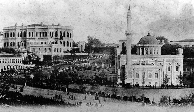 Mekteb-i Mülkiye-i Şahane | İlber Ortaylı Köşe Yazısı - Hürriyet Haberler