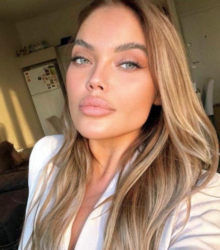 İstanbul'da balkondan düşerek ölen model Anzelika Srabiants davasında ...