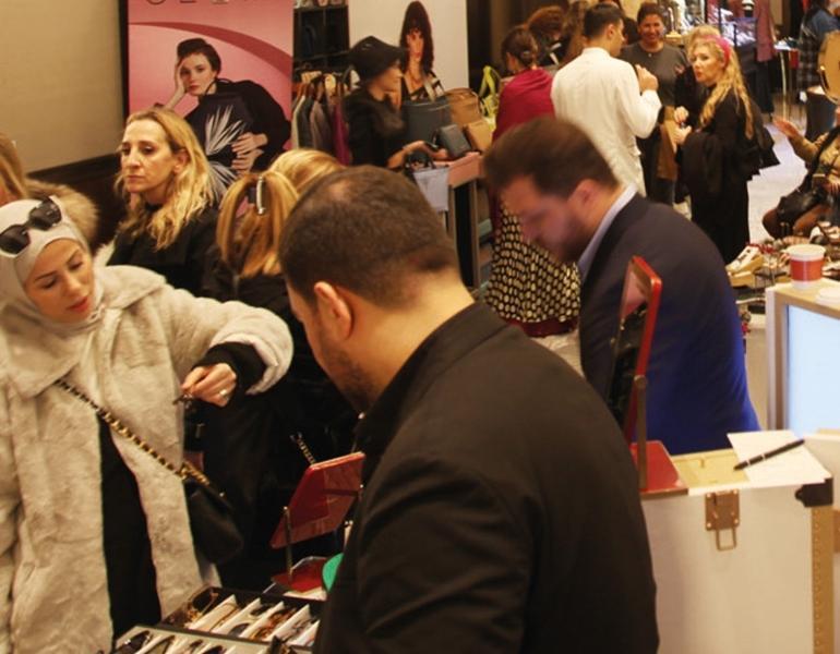Pınar Sabancı'dan kadın girişimcilere destek - Haberler Magazin