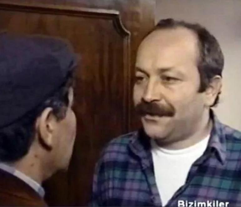 Türk televizyon tarihine damga vuran 'Bizimkiler'in usta oyuncuları ...