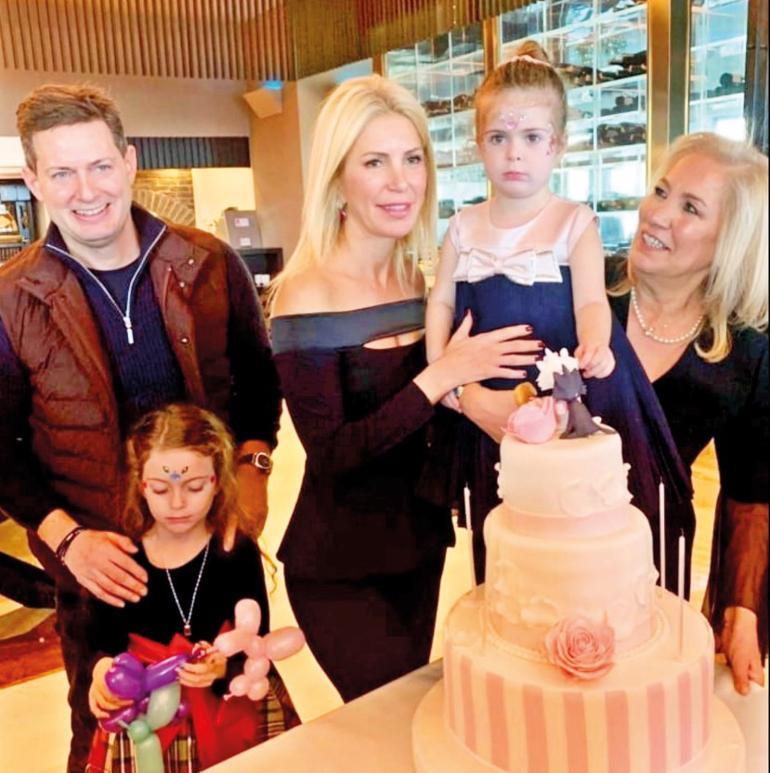 250 bin Euro bütçe ayırdı... Tuba Ünsal Berlin’de ikinci evini alıyor ...